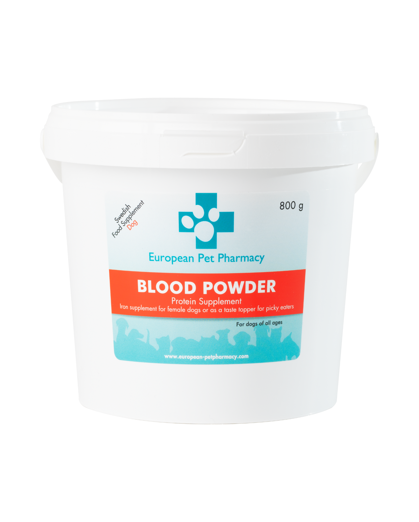 Blood Powder – European Pet Pharmacy EU