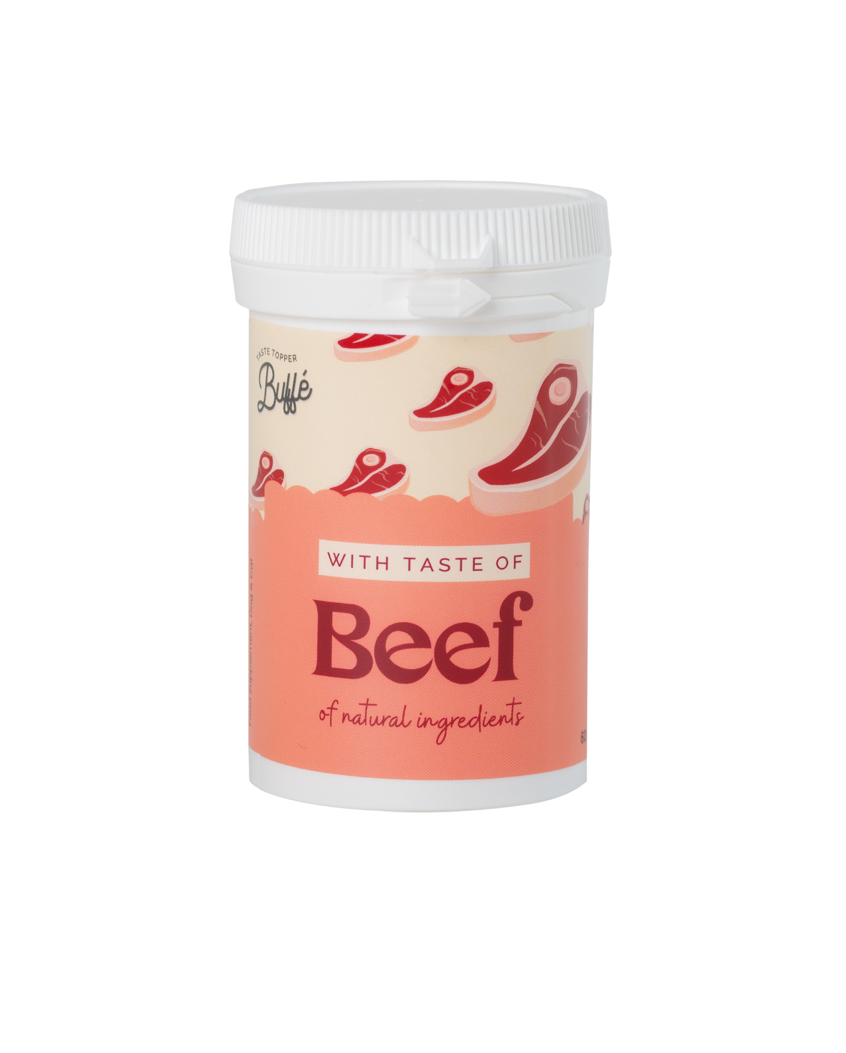 Buffé Beef – European Pet Pharmacy EU
