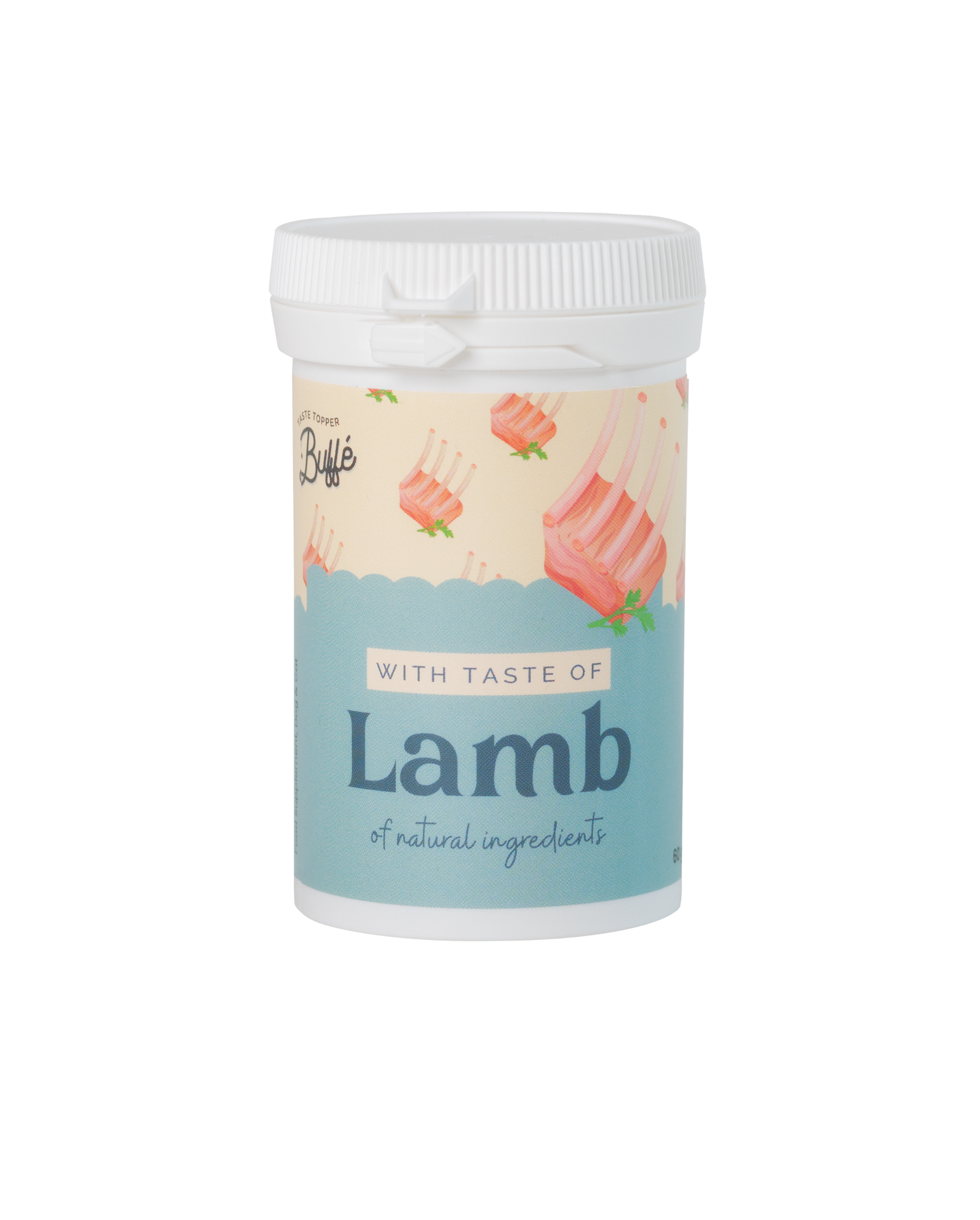 Buffé Lamb – European Pet Pharmacy EU